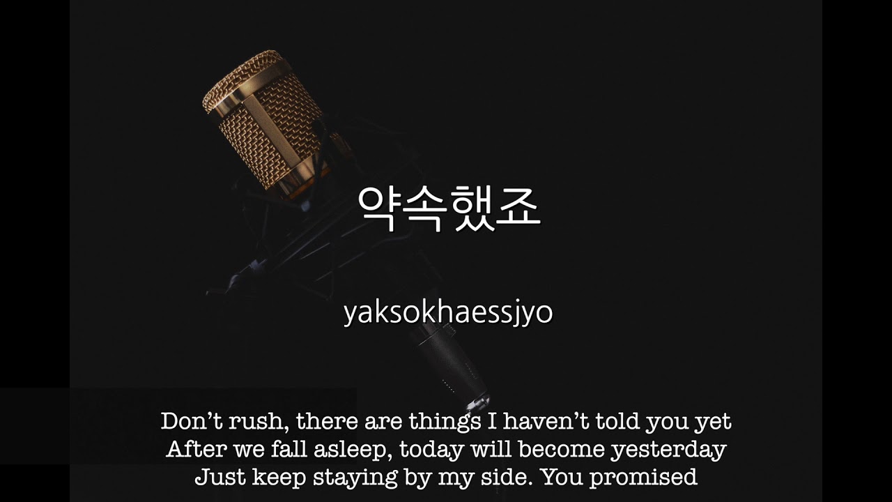 [Eng Sub] Zion.T - Snow (Karaoke/Kpop/mr/Instrumental/Piano Ver.) - YouTube