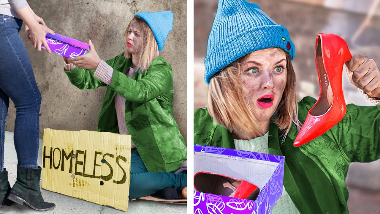 La Amabilidad Es tan Simple / ¡Dale Una Oportunidad! - YouTube