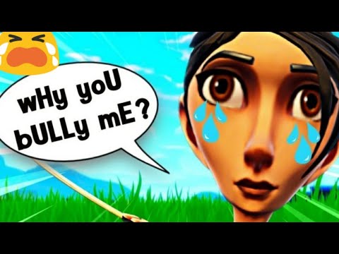 Why U BULly Me MemeS - YouTube