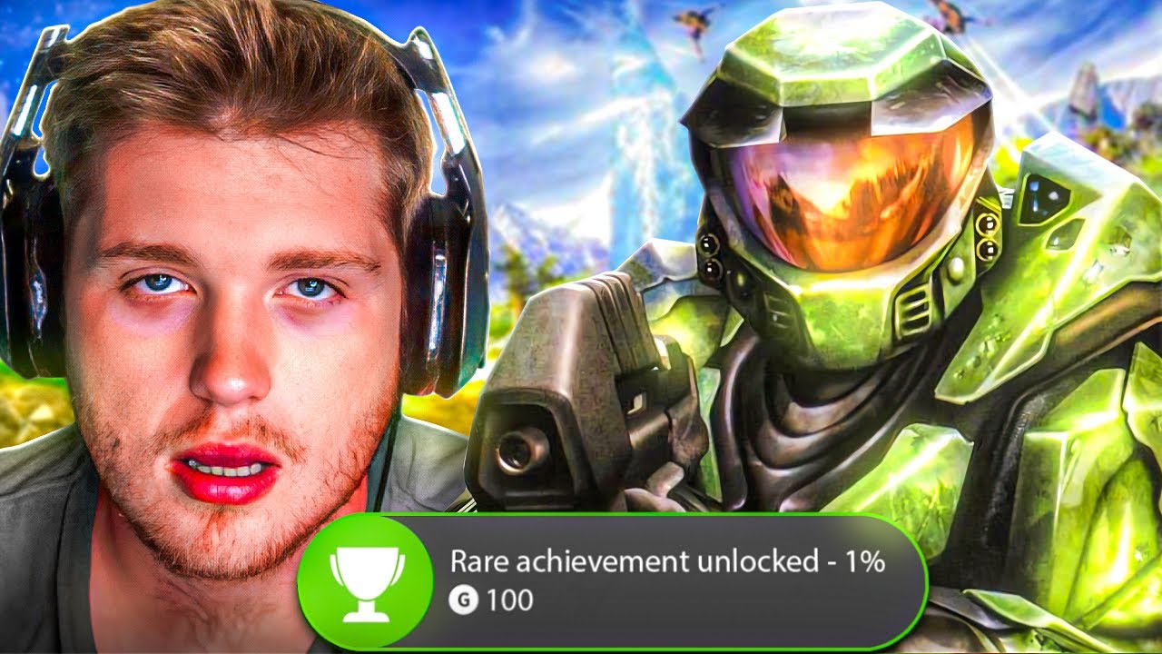 This Achievement Took Me 21 Years To Get - YouTube