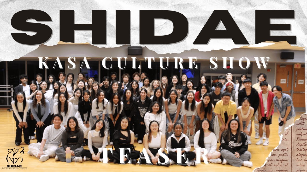 [KPOP IN SCHOOL] KASA Culture Show 2024 Performance Teaser | Shidae ...