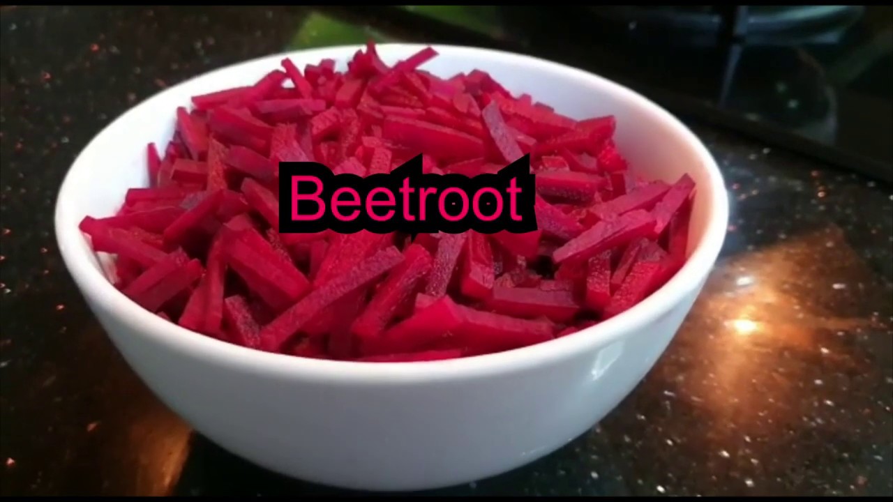 BEETROOT MASALA CURRY | BEETROOT FRY | BEETROOT RECIPE | பீட்ருட் மசாலா ...