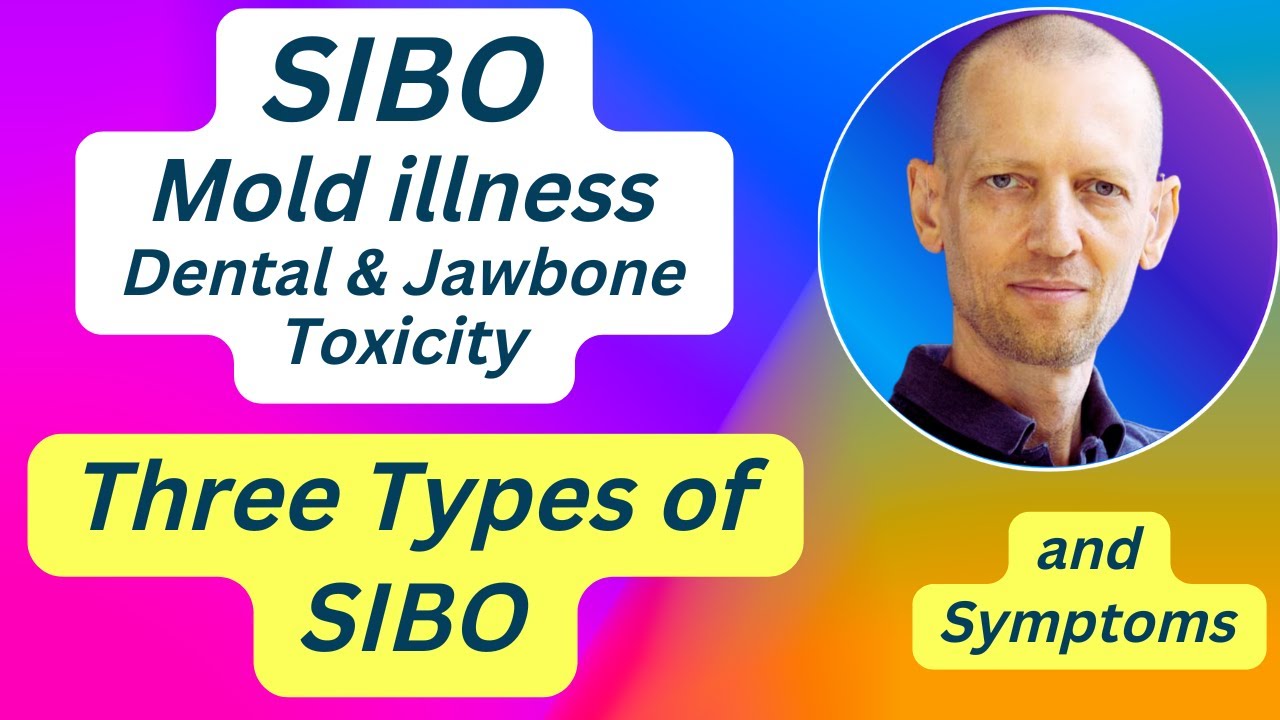 Three Types of SIBO and Symptoms - YouTube