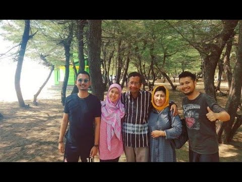 Inilah 3 Anak Mahfud MD, Anak Pejabat Yang Low Profile - YouTube