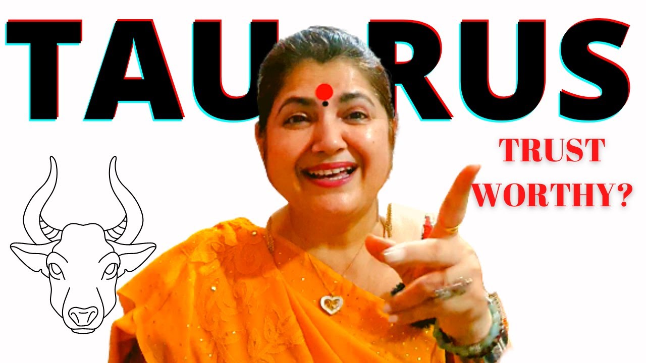 How are Taurus People as your Friends ? (facts ) - YouTube