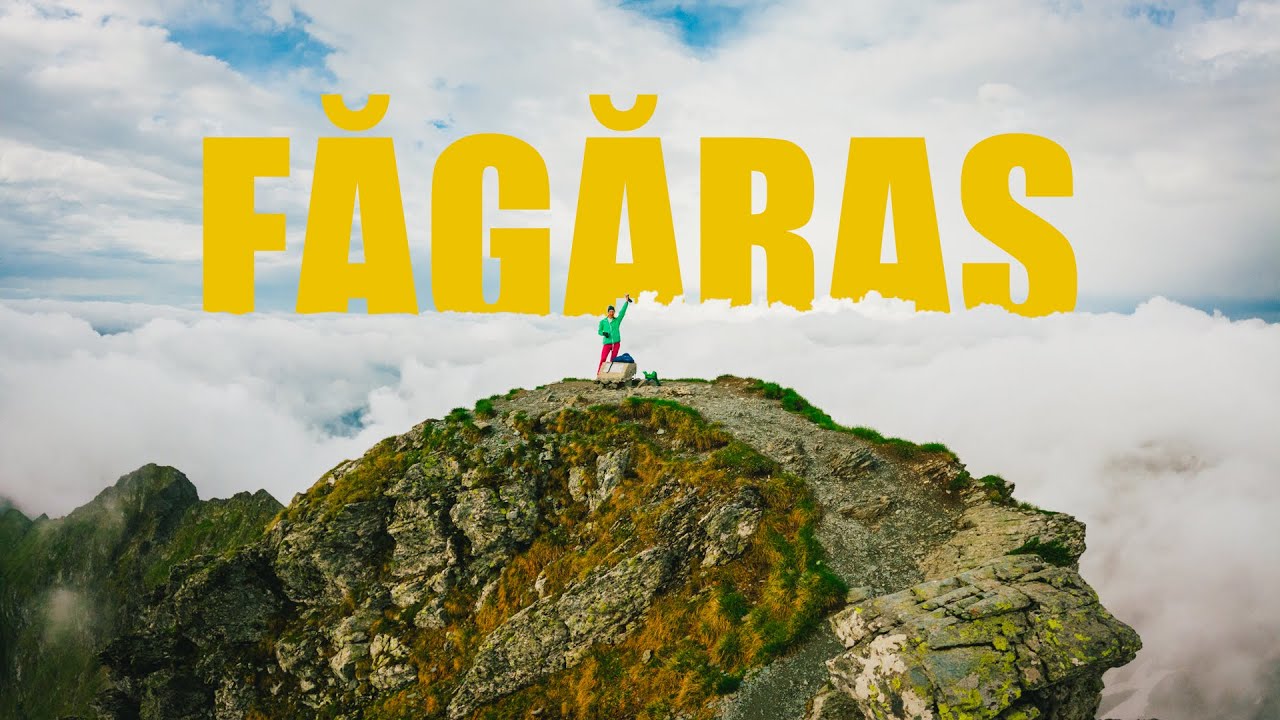 Alergare Bâlea Lac - Vânătoarea lui Buteanu - Vârful Capra | Munții ...