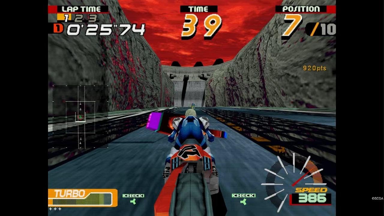 Motor Raid (LAD Gaiden) - Bowel [2'43"22] | Robin - YouTube