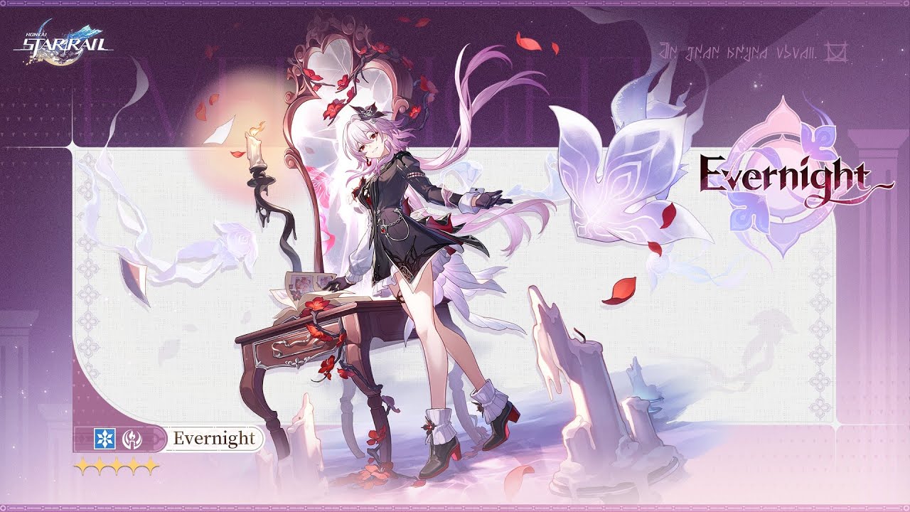 NEW UPDATE! EVERNIGHT IS HERE! NEW BEST REMEMBRANCE DPS - YouTube