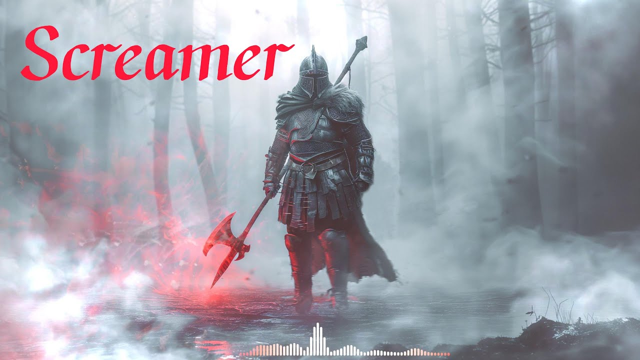 🔥 Screamer ~ Best Horror Melody Music | Fear and Horror - YouTube Music