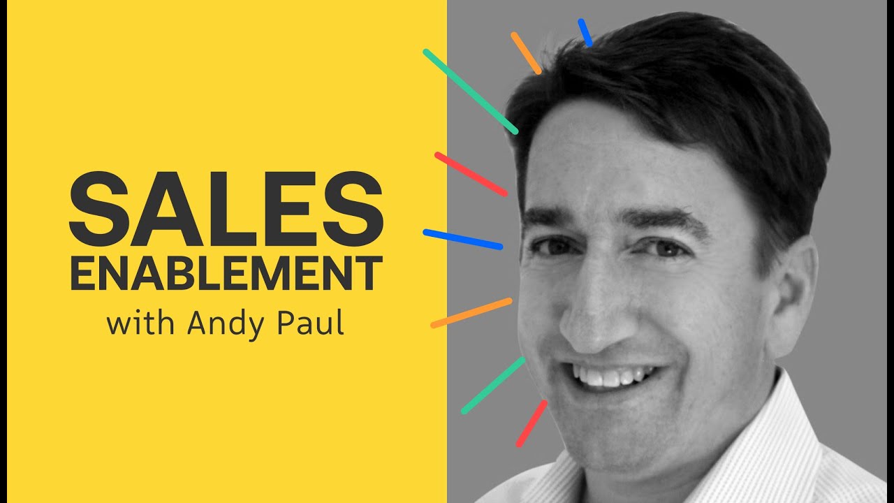 487: Boosting Sales Productivity with a Virtual Assistant. With Eric ...