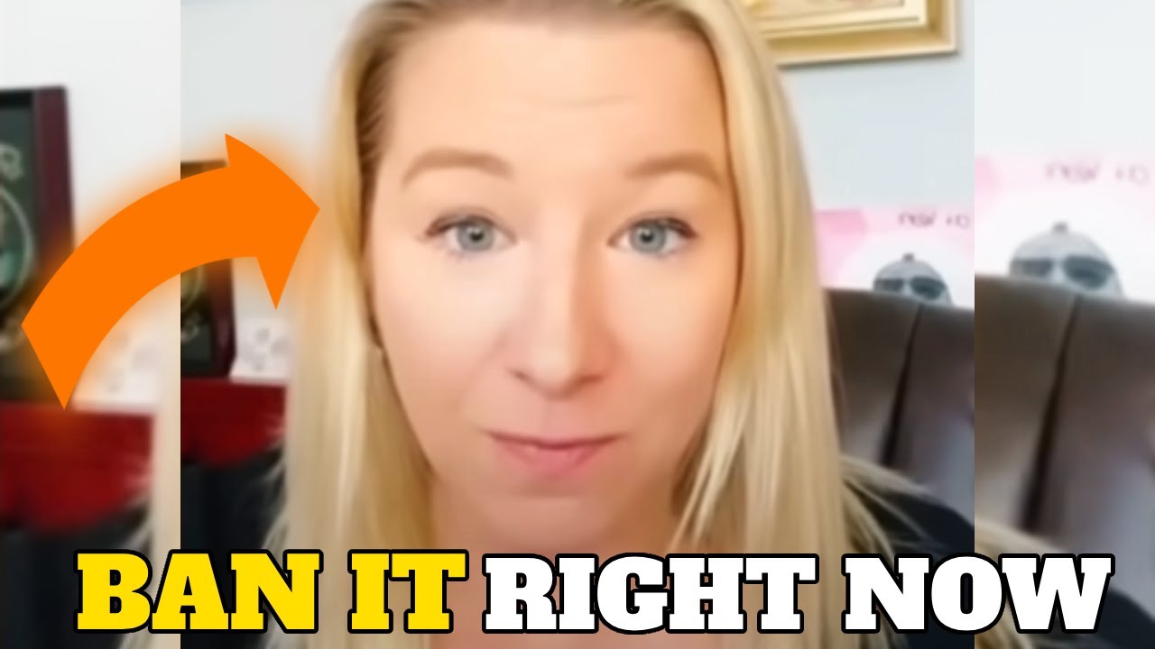 All Men MUST See This - Modern Women are DOOMED by this New Anti ...