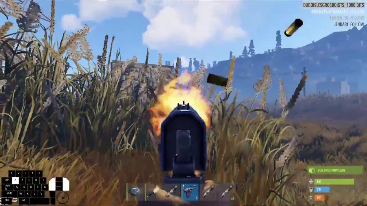 rustafied main , stream highlights #1 - YouTube