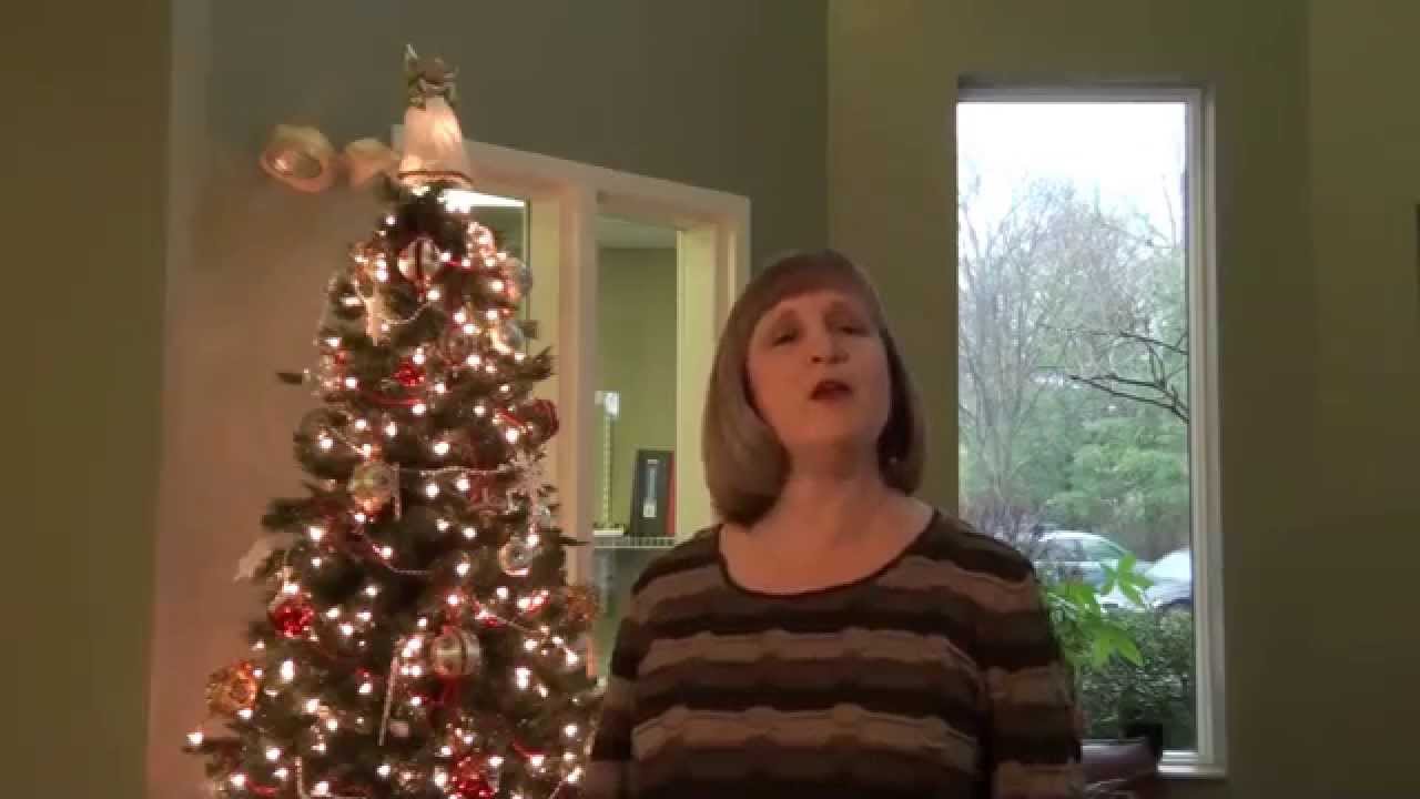 Lisa Schroeder - Kissinger Bigatel & Brower REALTORS - YouTube