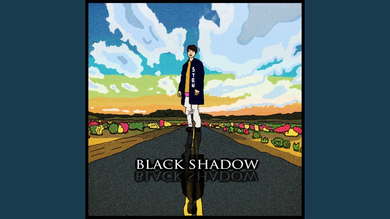 Black Shadow - YouTube