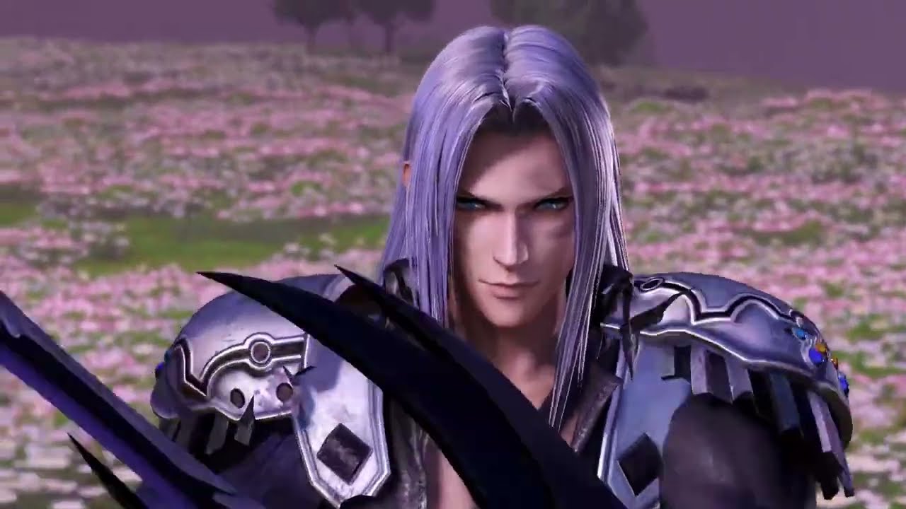 【DFFNT】ディシディア🔥DISSIDIA - YouTube