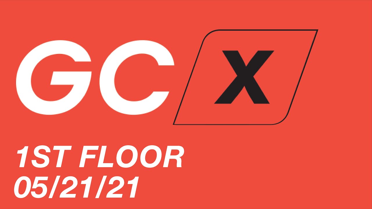 1ST FLOOR LOBBY – 5/21/21 - YouTube