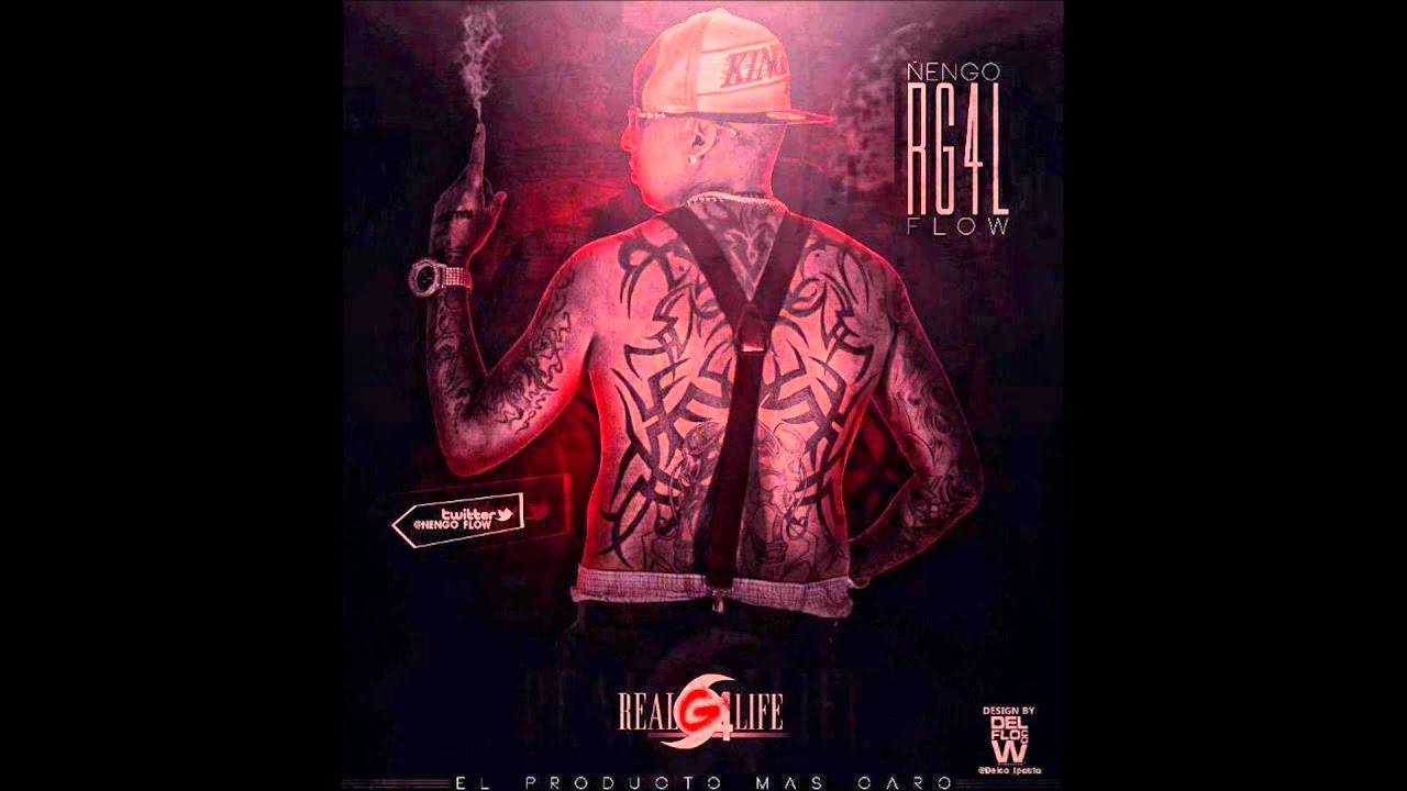 REAL G4 LIFE MUNDIAL - YouTube