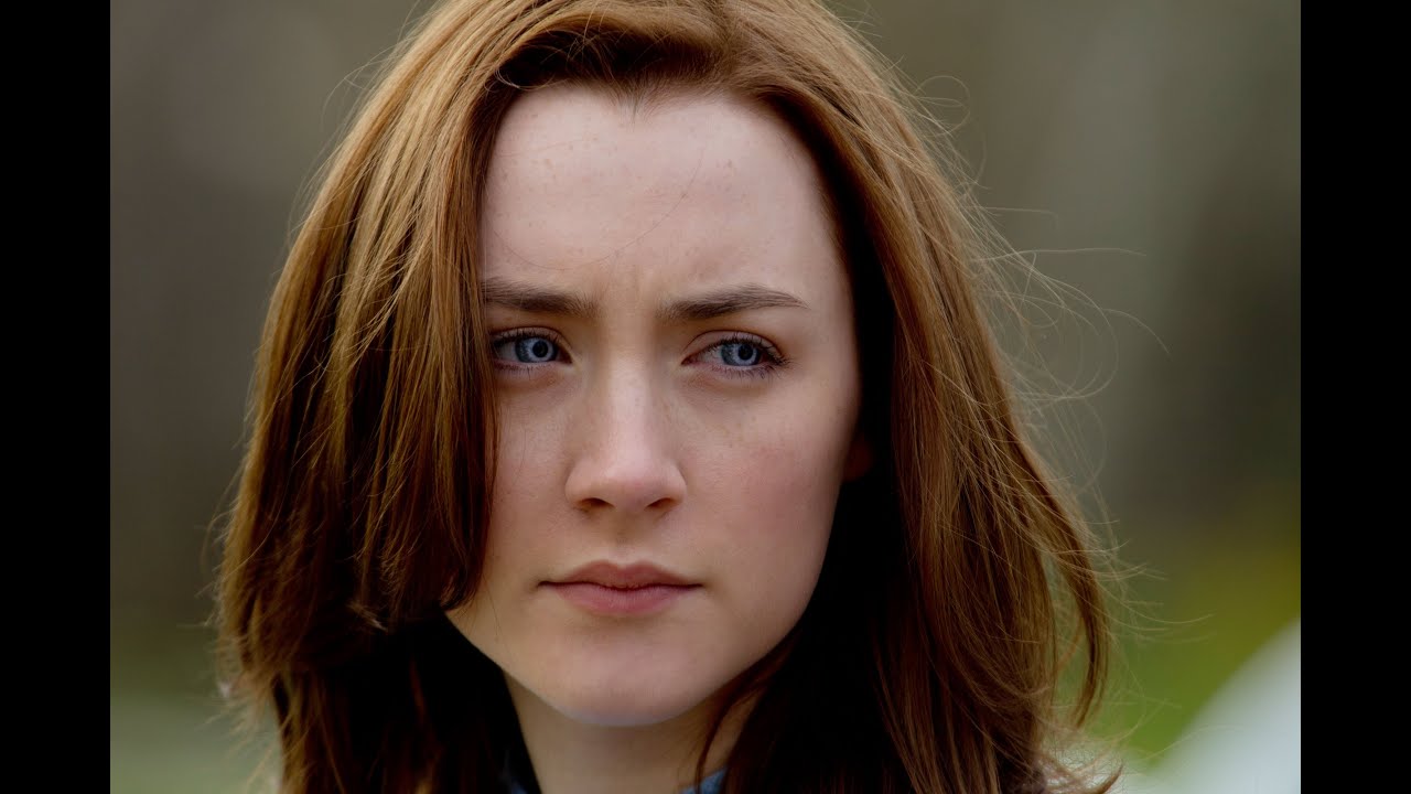 The Host - Official Trailer 2 [HD] - YouTube