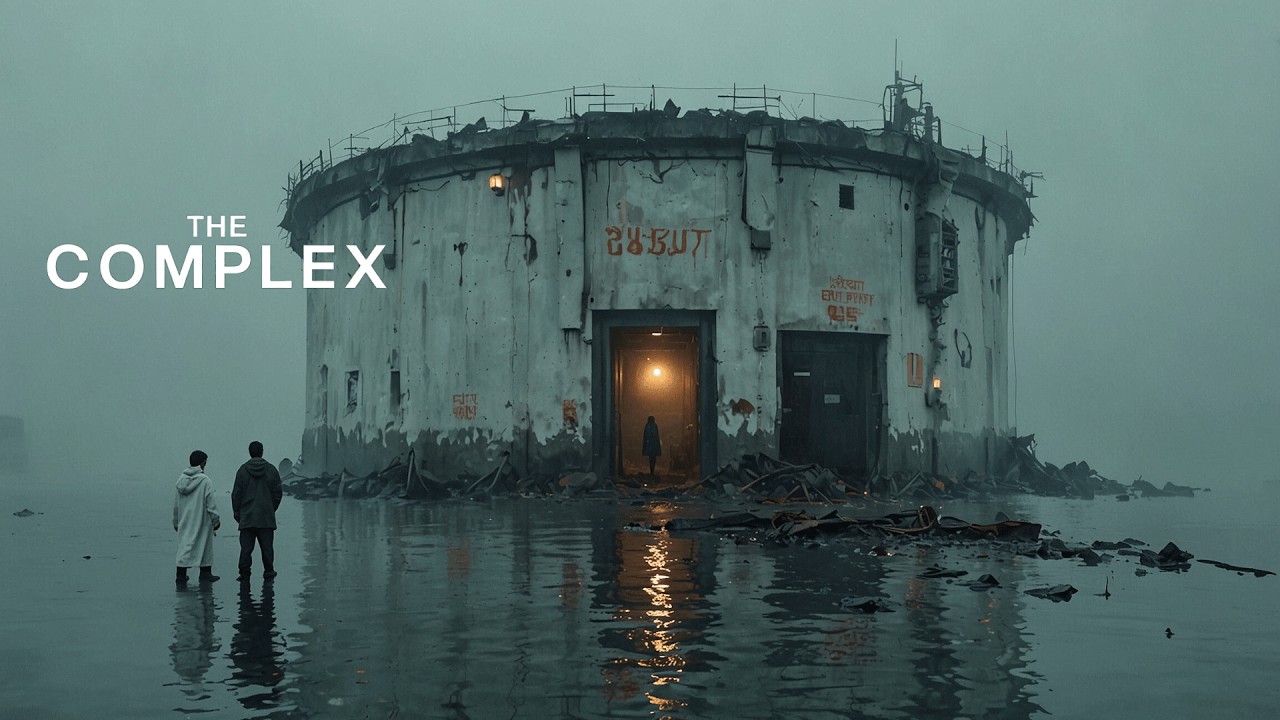 The Film That Conquered Millions of Viewers | THE COMPLEX: LOCKDOWN ...