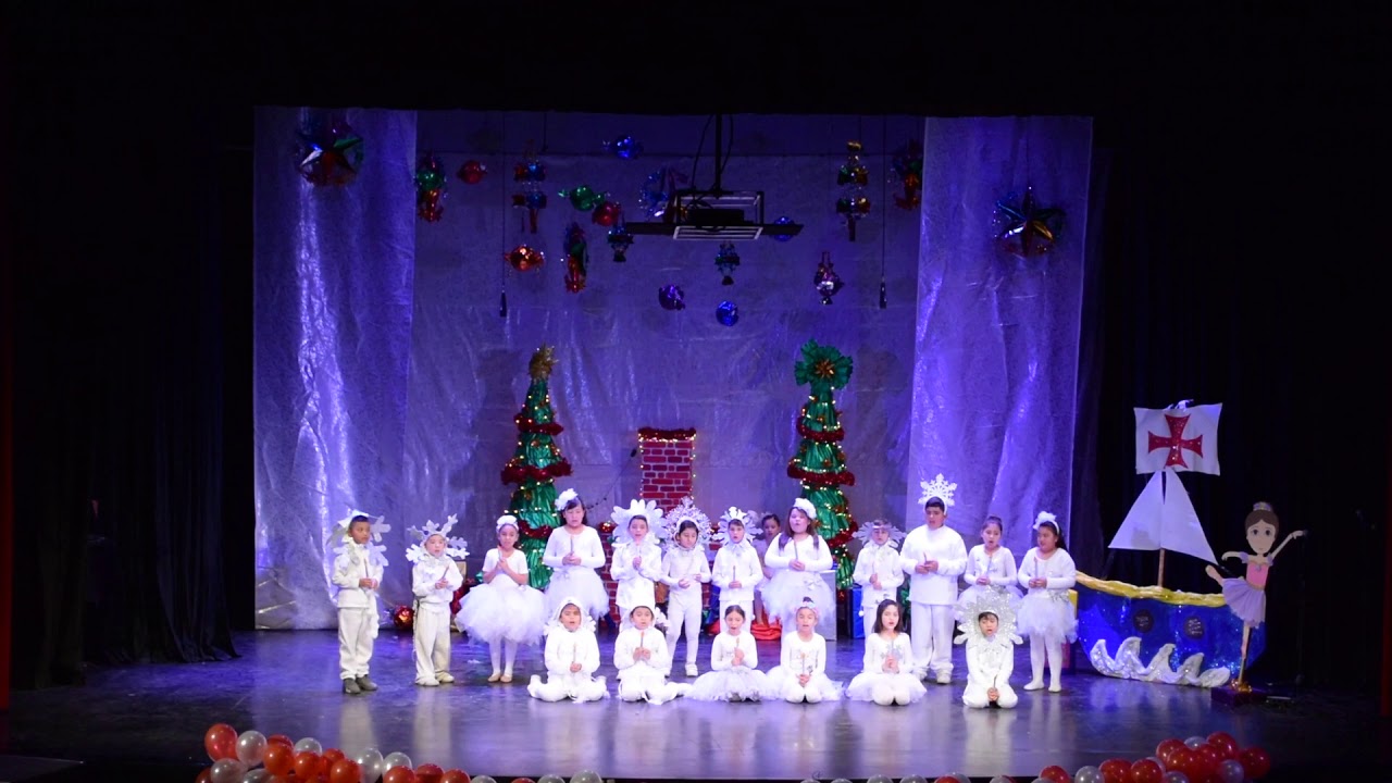 Silent Night - YouTube