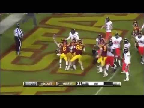 2011 College Football Season Highlights - YouTube