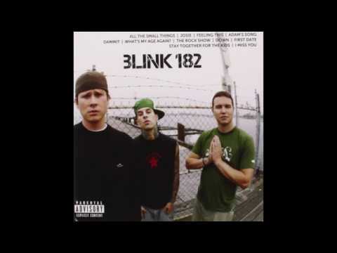 Blink-182 - Icon | Releases | Discogs