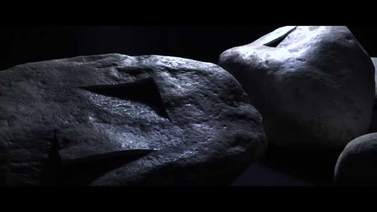 "Containers" - JAGO - 2015 - YouTube