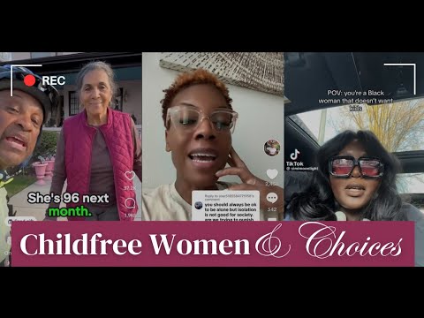 Empowering Women: Embracing Choices for Happiness, Motherhood, Marriage ...