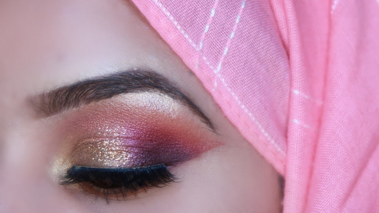 Makeup 2021 | #EyeMakeupTutorial - YouTube