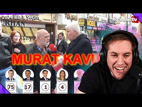 RRaenee - Deep Humor Karma Röportaj Serisi (Vol28) İzliyor | @DeepHumor1