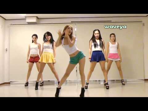 gangam style