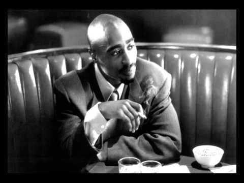 Tupac Shakur - Keep Ya Head Up (Instrumental) - YouTube