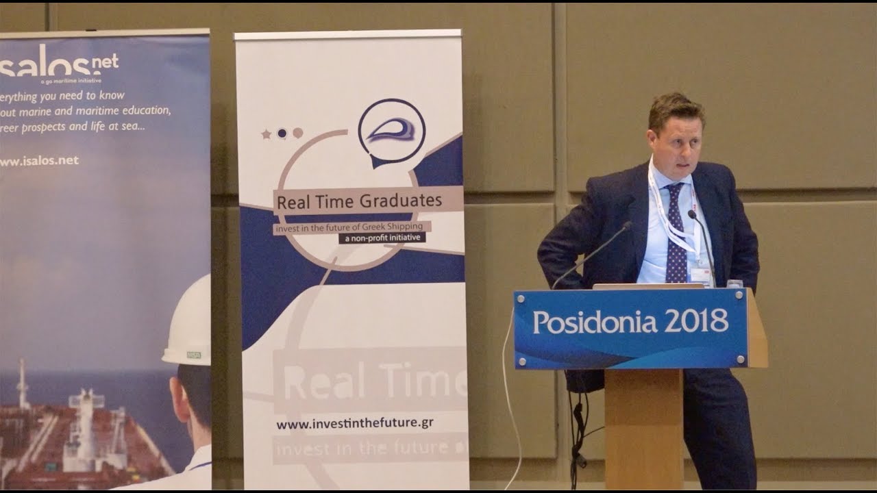 Brian Nixon- Online freights and data analysis in the dry bulk sector ...