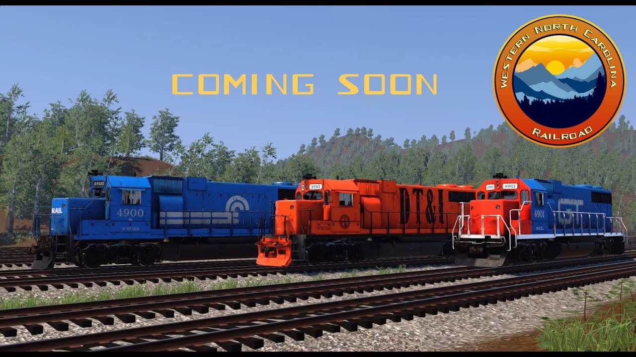 Railroader GP38 mod update June 2024 #railroader #mods # ...