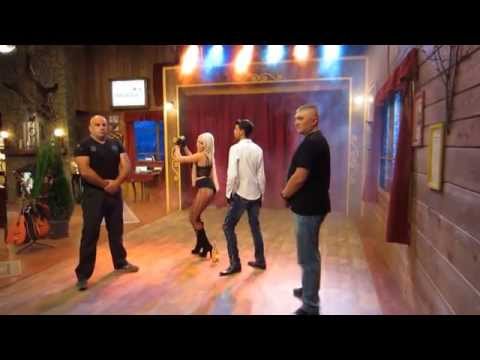 Ami G Show / Dragan Savic - Ti Si Meni Samo Sex / Atina Tigrica Farrarie