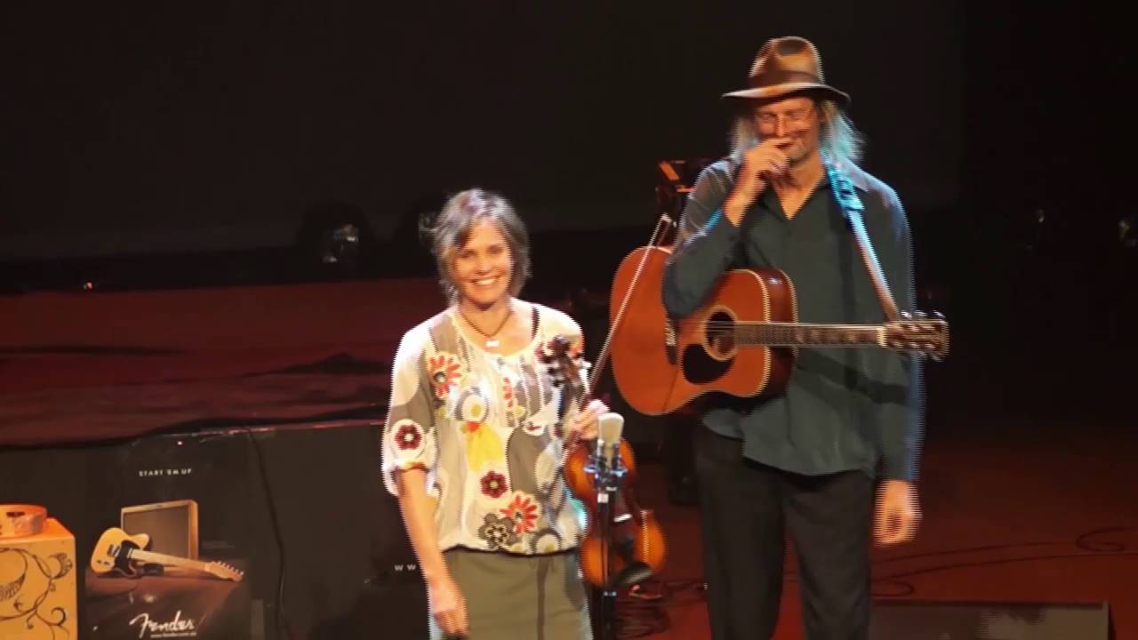 Jude Iddison & Andrew Clermont Golden Fiddle Show 2015 - YouTube