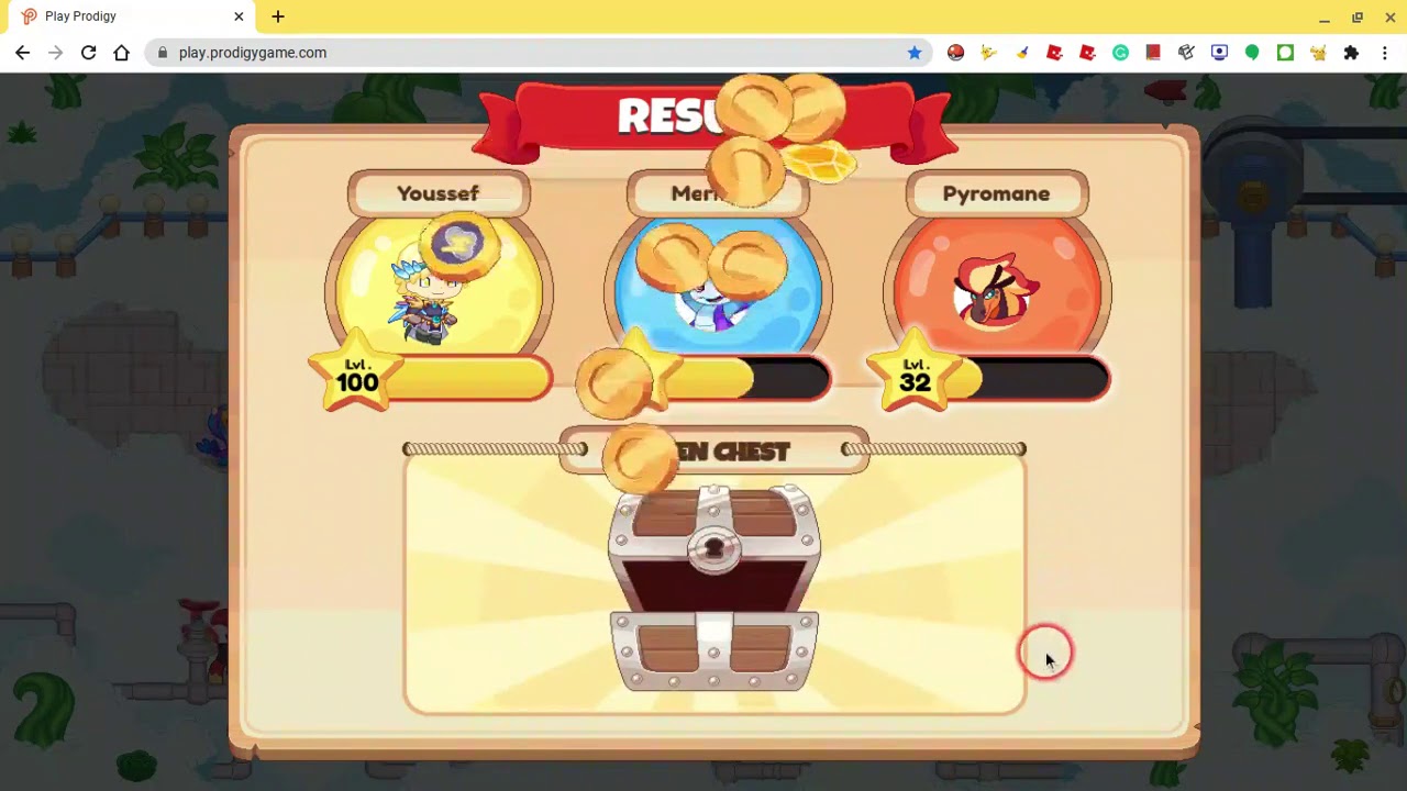 Evolving Inferneigh!(+Buying Cloud Strider!) - YouTube