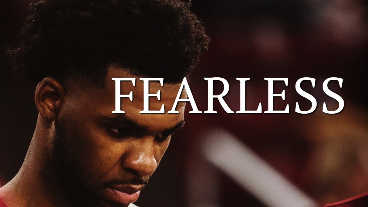 FEARLESS - 2021 MOTIVATIONAL VIDEO! - YouTube