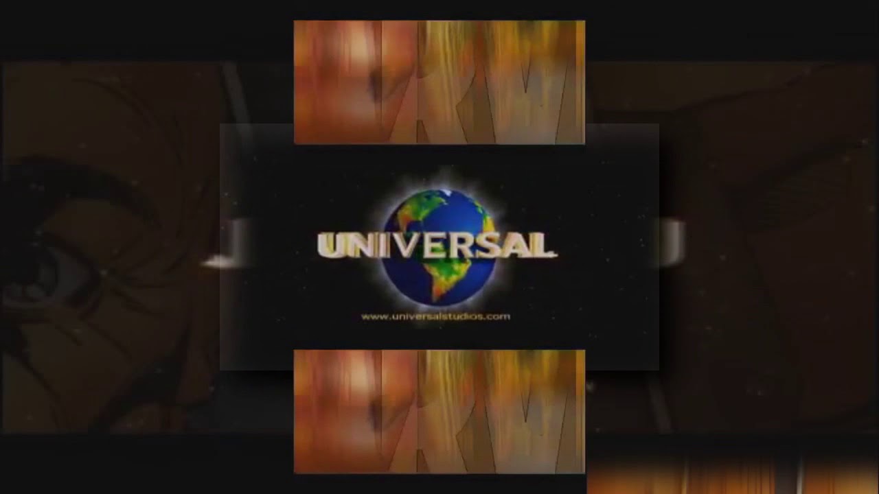 YTPMV Universal Marvel Logo Scan - YouTube