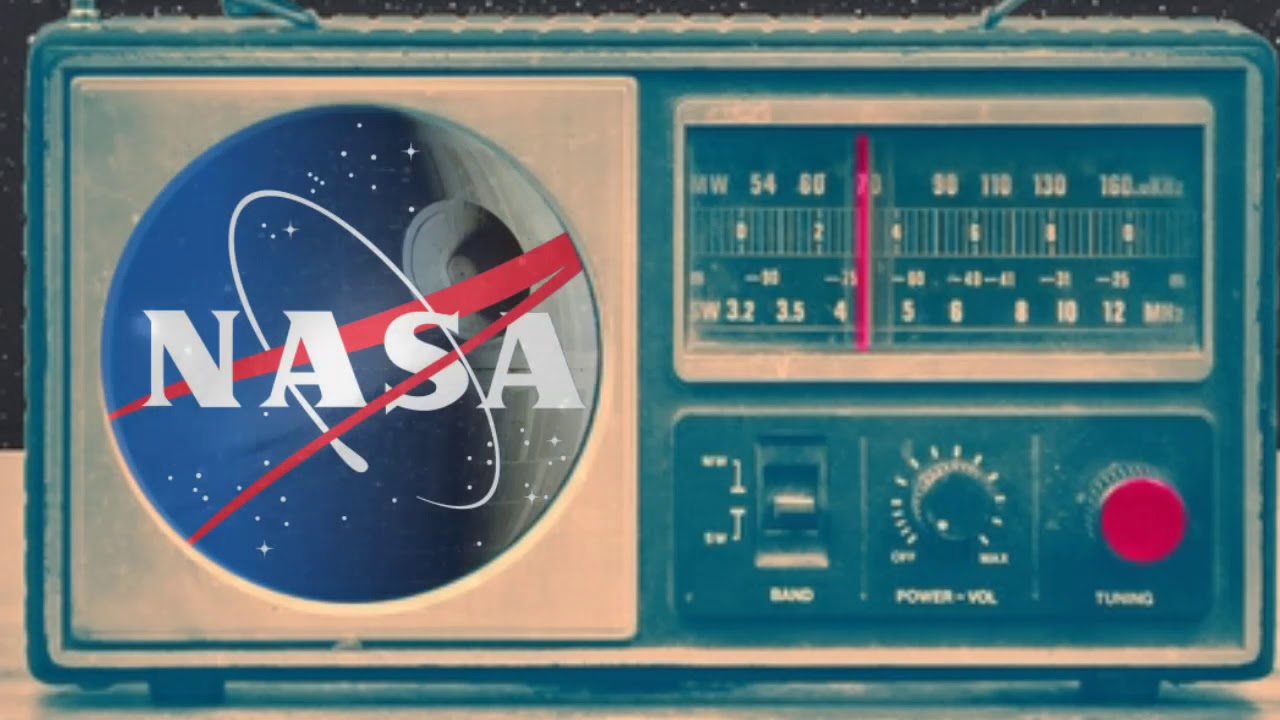 Nasa Productions - Radio - YouTube