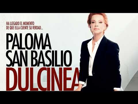 Paloma San Basilio - Dulcinea (nueva obra de teatro)