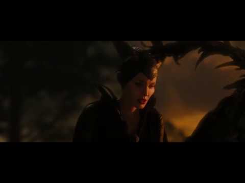 The Curse is Done (Maleficent)