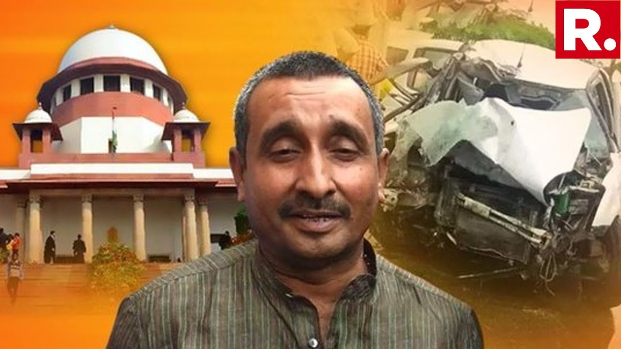 Unnao Rape Case: Delhi Court Frames Charges Against Kuldeep Singh ...