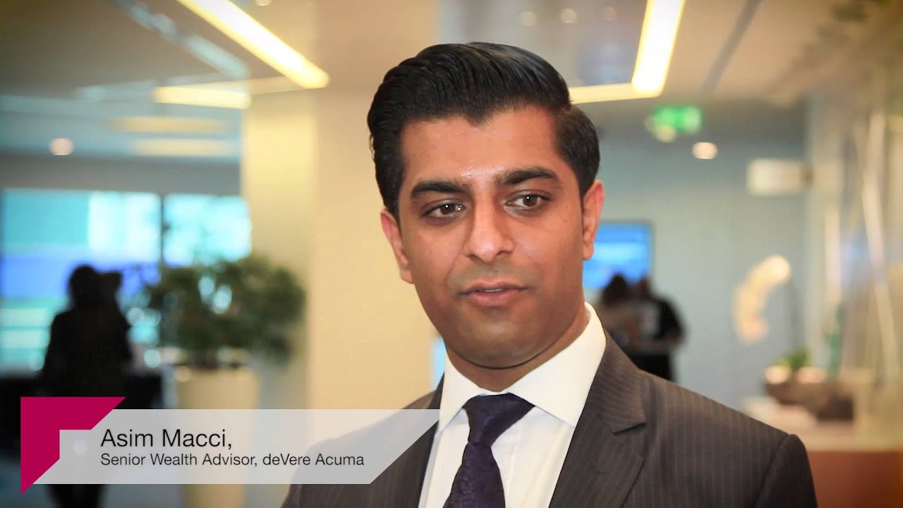 DBWC September Network Majlis Cinematic PR Video with deVere Acuma ...