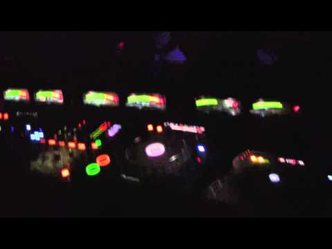 Confessions XXX Maria Dark @ LOVE-NYC 8/13/10 (1/4)