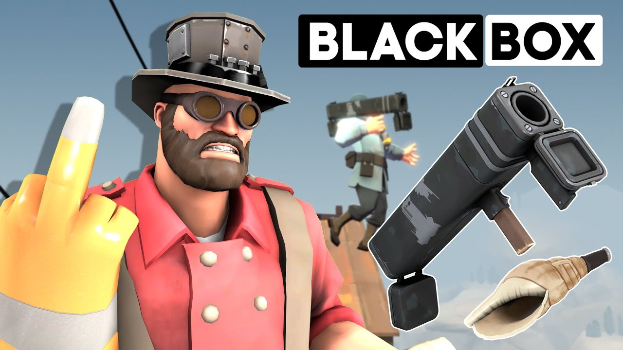 Engineer's Thoughts: The Black Box [Ft. The Conch] - YouTube
