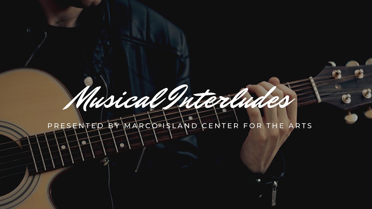 Musical Interludes Series Retrospective - YouTube