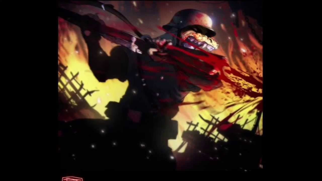 Furry - World War I (Trenches by Pop Evil) - YouTube