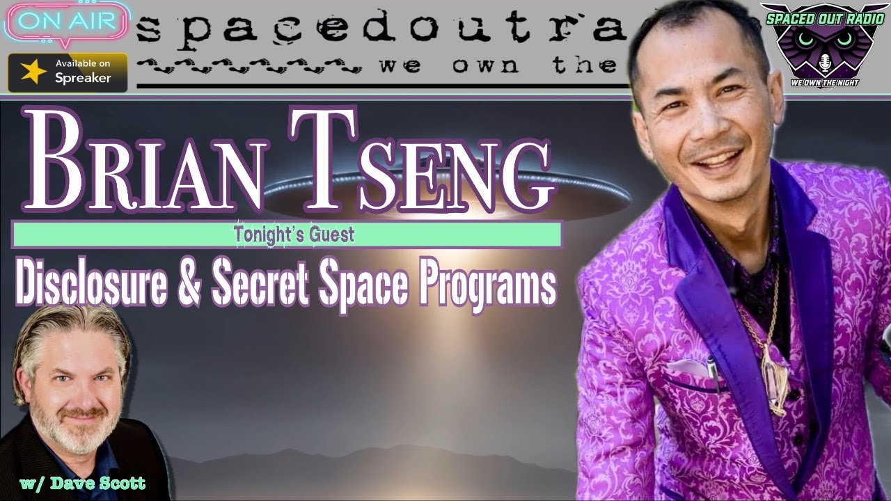 Disclosure EXPOSED The Secret Space Program - YouTube