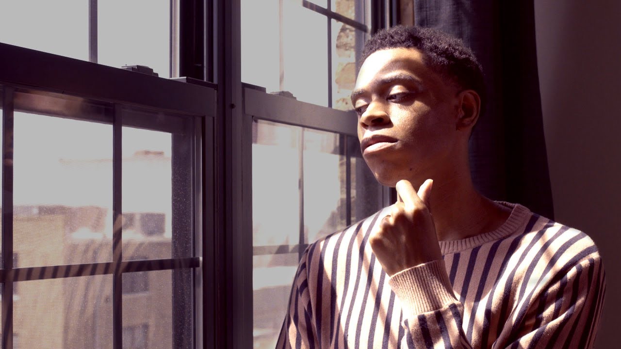 Kevin Hues - Gold Medals (Official Music Video) @heartofthecitytv - YouTube